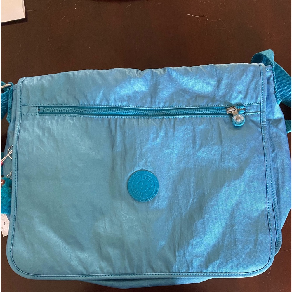 Kipling Sling Bag - Gem